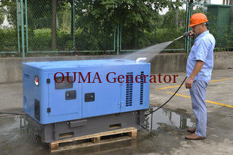 China 20kw single phase supplier