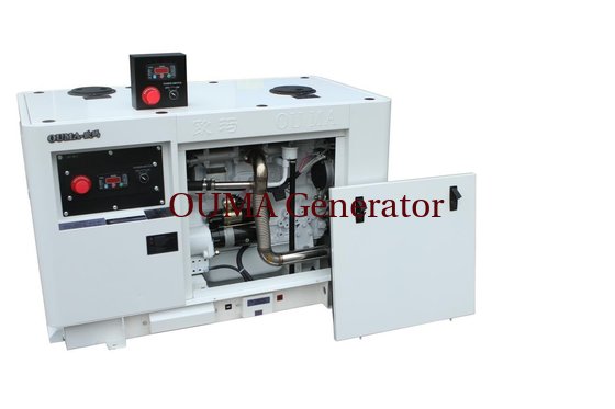 6kw single phase vehicle mounted vehicle generator supplier