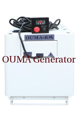 20kw three phase vehicle mounted vehicle generator supplier