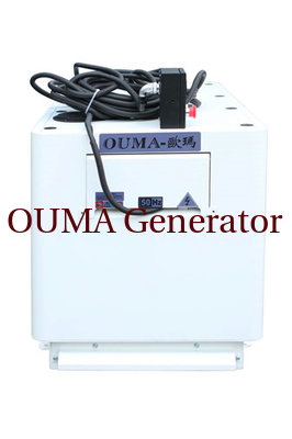 6KW three phase marine generator-OUMA FAWDE series supplier