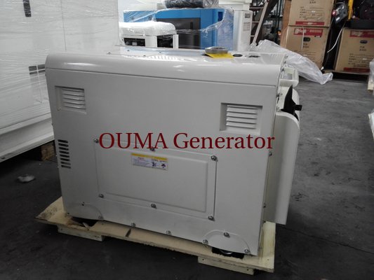 5kw Single Cylinder supplier