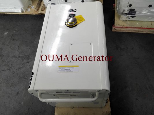 5kw Single Cylinder supplier