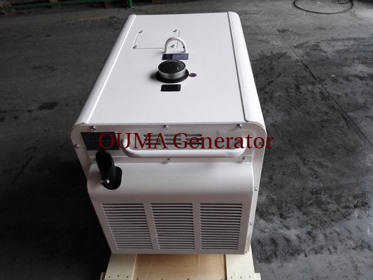 5kw Single Cylinder supplier