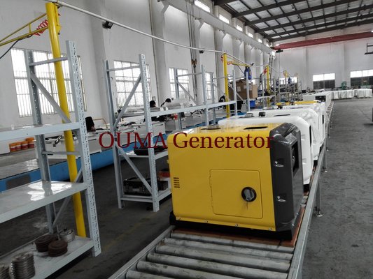 5.5kw Single Cylinder supplier