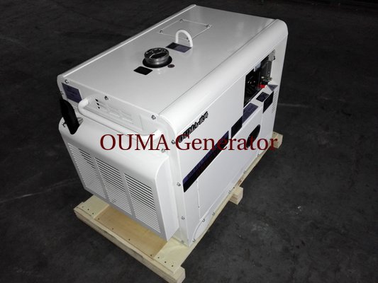 5.5kw Single Cylinder supplier