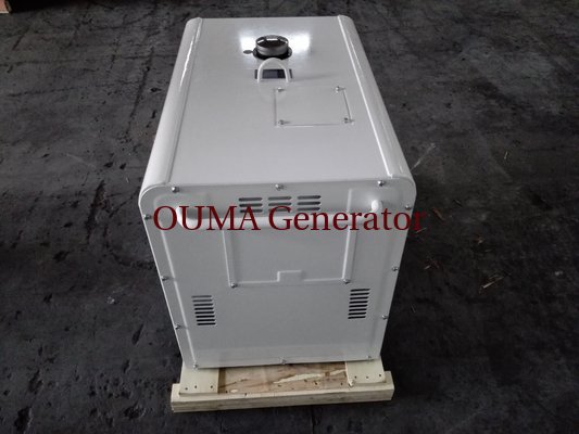 5.5kw Single Cylinder supplier