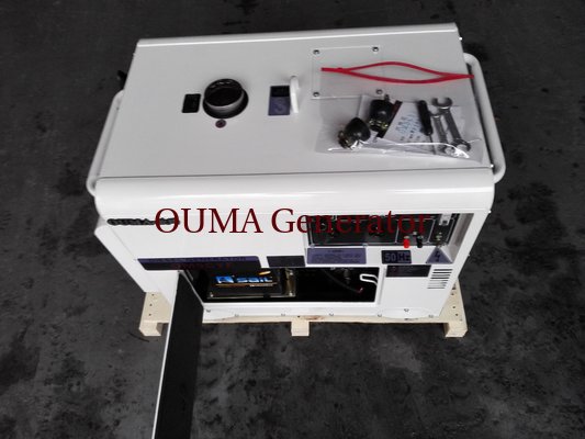 5.5kw Single Cylinder supplier