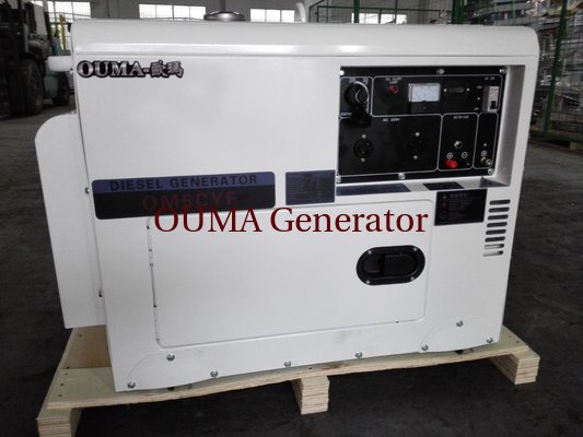 5.5kw Single Cylinder supplier