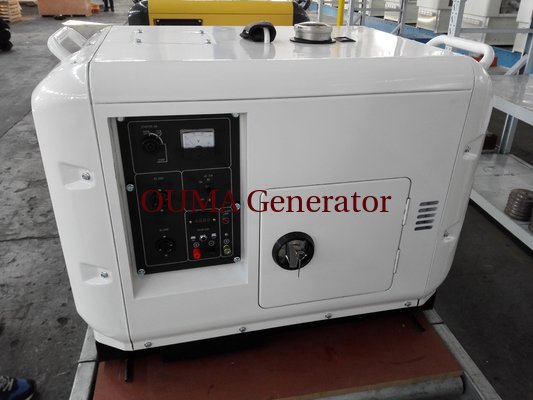 5.5kw Single Cylinder supplier