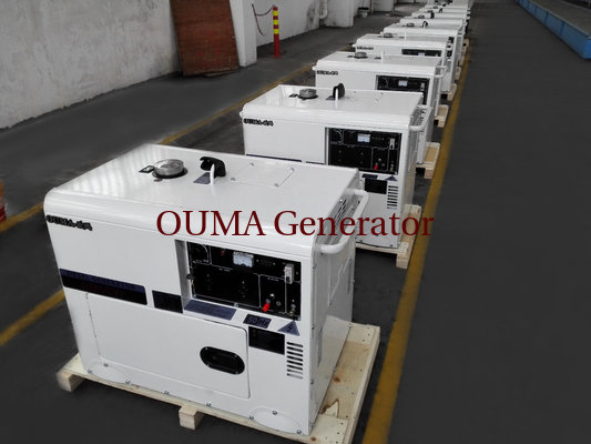 5.5kw Single Cylinder supplier