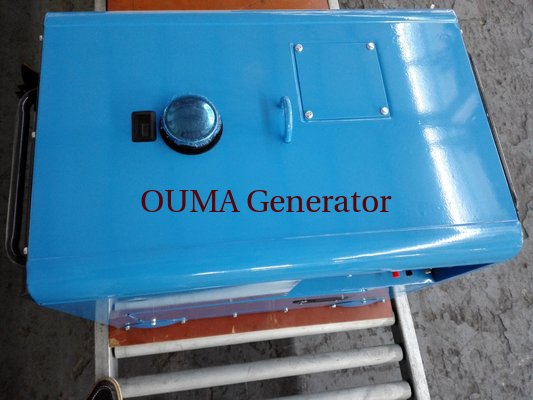 6kw Single Cylinder supplier