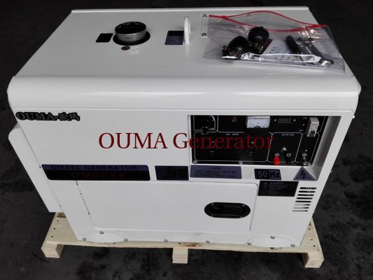 6kw Single Cylinder supplier