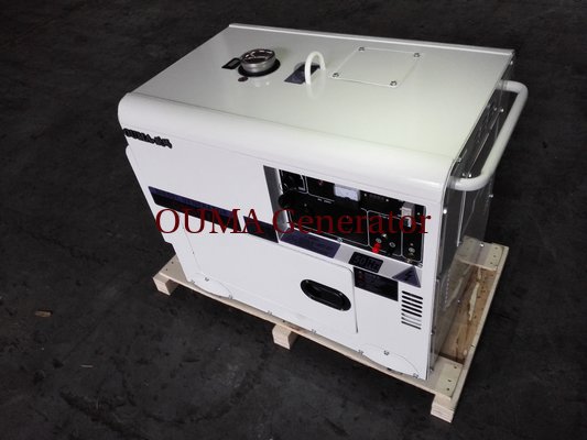 6kw Single Cylinder supplier