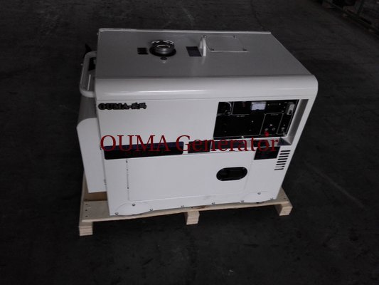 6kw Single Cylinder supplier