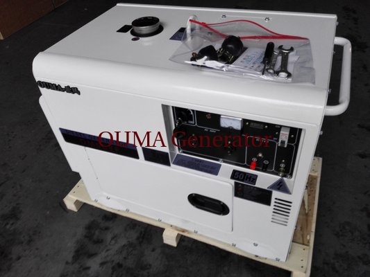 6kw Single Cylinder supplier