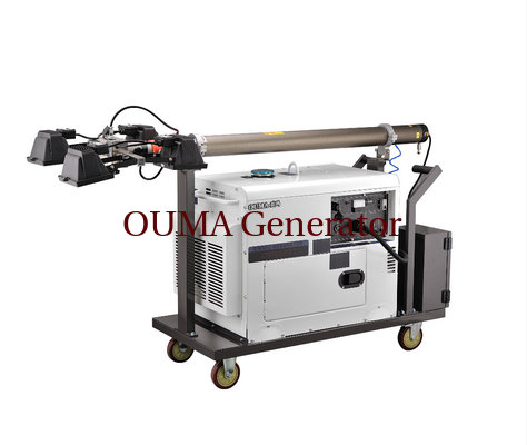 3KVA with 2000W Lamp supplier