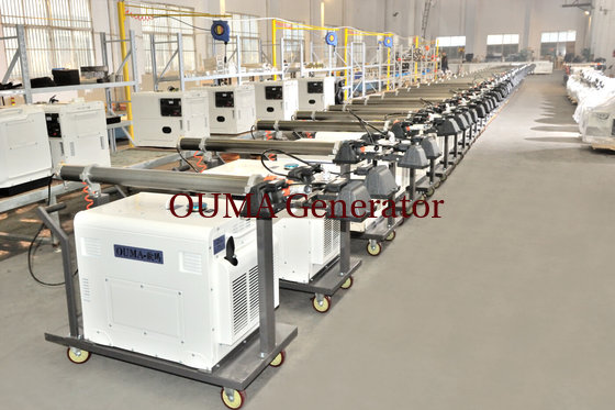3KVA with 2000W Lamp supplier