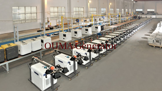 3KVA with 2000W Lamp supplier