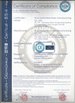 WUXI OUMA MACHINERY MANUFACTURING CO.,LTD