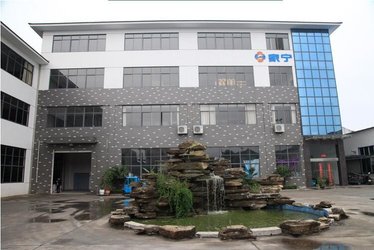 changzhou jianing Furnace co,ld