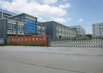 changzhou jianing Furnace co,ld