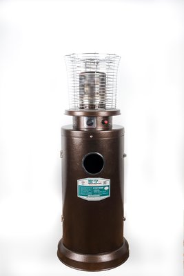 Humidifying heater