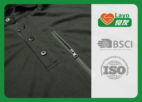 Male Casual Quick Dry Shirts Short - Sleeve For Business L-31