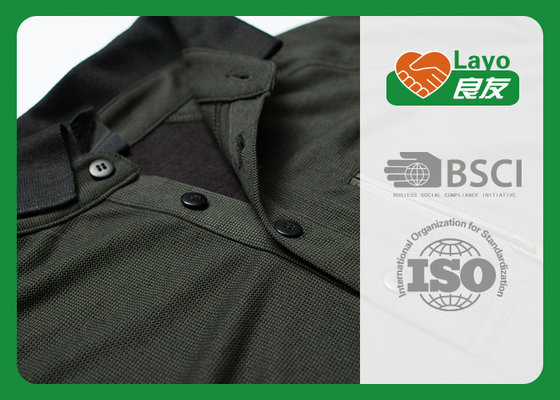 Male Casual Quick Dry Shirts Short - Sleeve For Business L-31