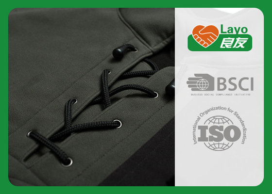 Customize Winter Hunting Fleece Clothing S / M / L / XL / 2XL / 3XL Available