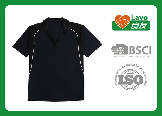 Dk Night Short Sleeve Quick Dry Shirts For Travel Anti - Wrinkle