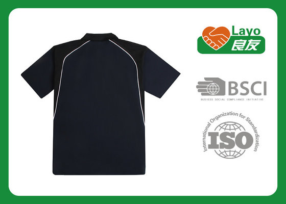 Dk Night Short Sleeve Quick Dry Shirts For Travel Anti - Wrinkle