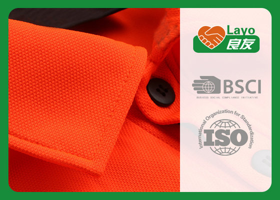 Orange Polo Outdoor Research T Shirt Reflective / High Visibility T Shirts