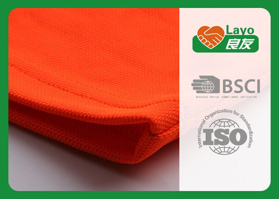 Orange Polo Outdoor Research T Shirt Reflective / High Visibility T Shirts