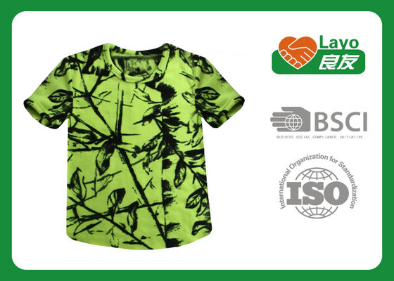 Kid Outdoor Research T Shirt Short Sleeve For Running / Hunting