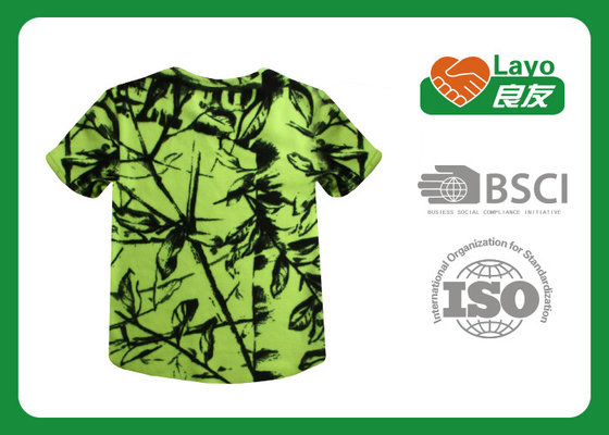 Kid Outdoor Research T Shirt Short Sleeve For Running / Hunting