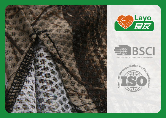 Lightweight Outdoor Military Hunting Jacket  Camouflage Color Hunting Clothes