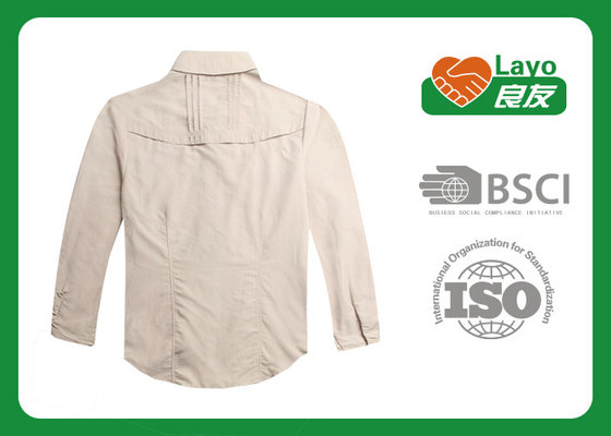 White Breathable Quick Dry Shirts For Men S / M / L / XL / 2XL / 3XL Available