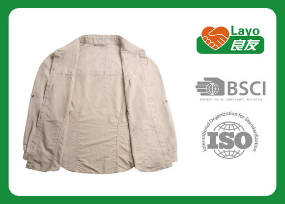 White Breathable Quick Dry Shirts For Men S / M / L / XL / 2XL / 3XL Available