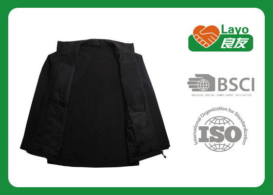 Lightweight Outdoor Softshell JacketWithout Hood OEM / ODM Welcome