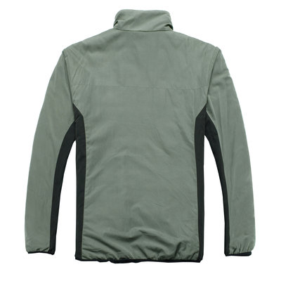 Multi Function Super Warm Down Jacket Thermal For Male European Style