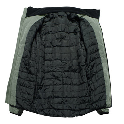 Multi Function Super Warm Down Jacket Thermal For Male European Style