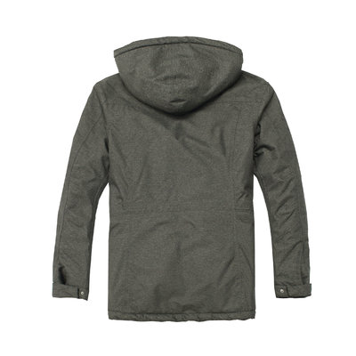 Multi Color Lightweight Down Jacket , Winter Down Coats For Men
