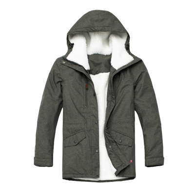 Multi Color Lightweight Down Jacket , Winter Down Coats For Men