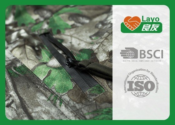 Men's Waterproof Hunting  Jacket