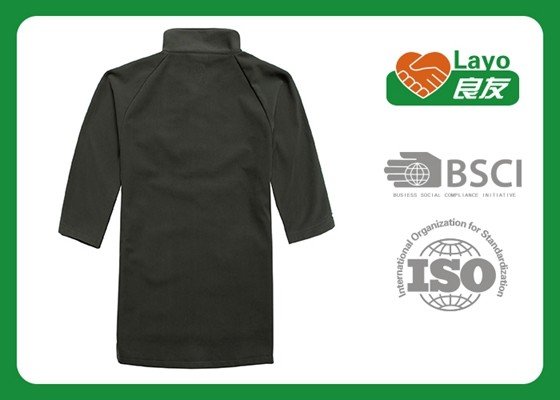 Military Army Combat Quick Dry Shirts / Fast Drying Shirts For Travel