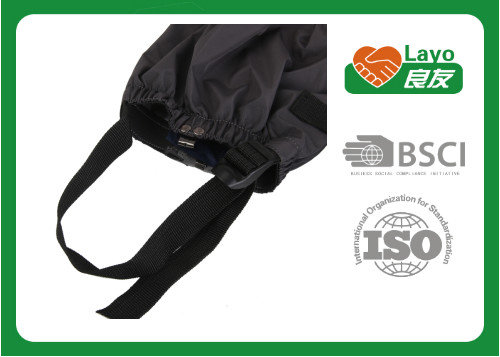 Portable Camo Hunting Gear Warm Winter Running Gaiters For Boots