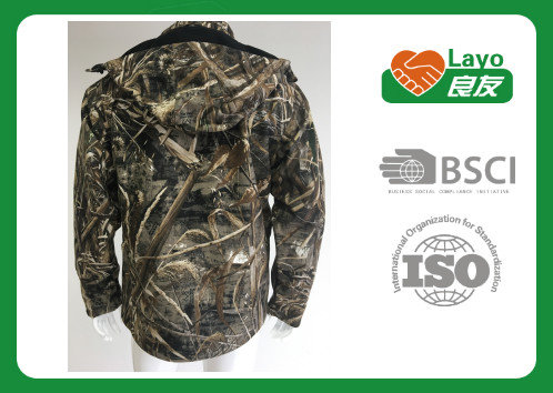 Customized Multi Function Waterproof Softshell Jacket For Hiking / Fishing