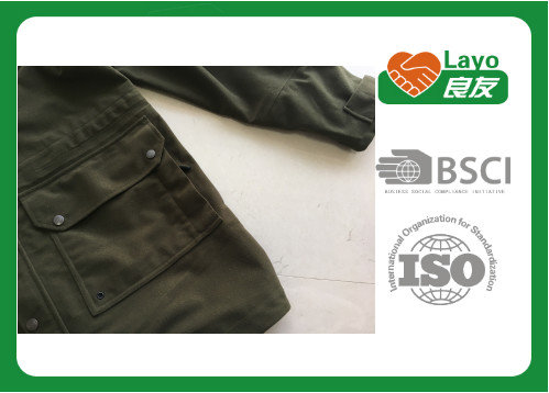 S M L XL 2XL 3XL Eco Friendly Windbreak Fleece Hunting Jacket With Hood