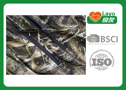Mens Thermal Outdoor Hunting Clothing Water Proof For Camping OEM / ODM