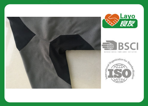 Professional Windbreak Outdoor Hunting Clothing Breathable For Adults ISO Approval